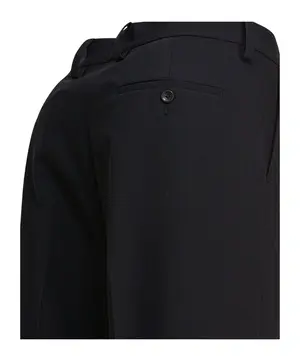 Vince Louie Pleated Relaxed Pants