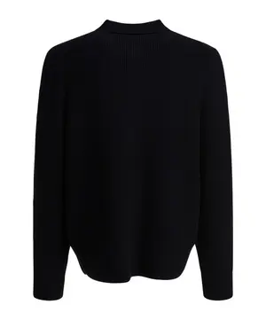 Vince Zip-up Sweater