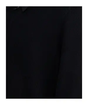 Vince Zip-up Sweater