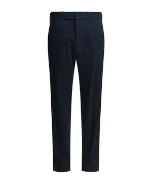 Vince Louie Relaxed Pants - Black