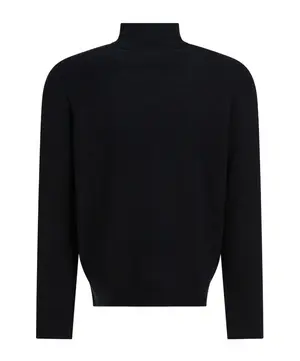 Vince Half-zip Sweater