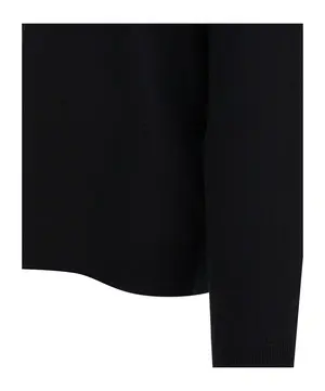 Vince Half-zip Sweater