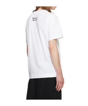 Simone Rocha Printed T-shirt