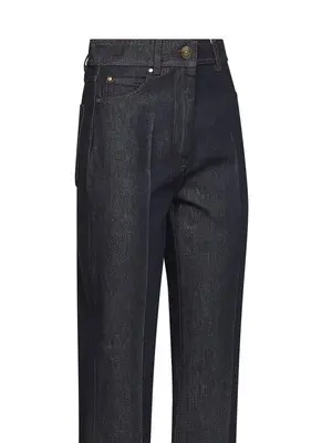 Max Mara Straight-leg Jeans