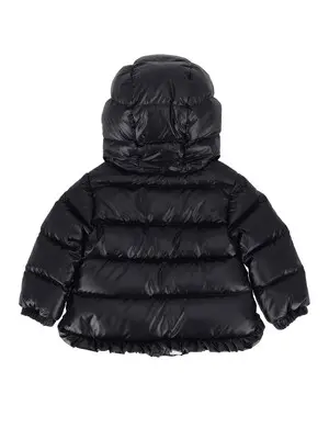 Moncler Long-sleeved Padded Jacket