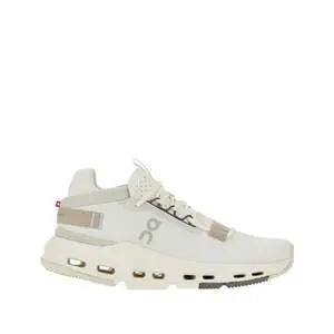 On Cloudnova 2 Sneakers - White