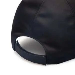 Prada Re-nylon Baseball Hat