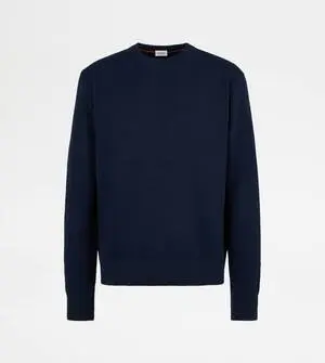 Tod's Fine Knit Knitwear For Men