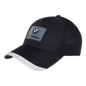 PUMA Bmw M Motorsport Baseball Cap