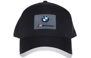 PUMA Bmw M Motorsport Baseball Cap