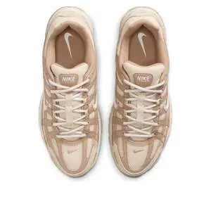 Nike P-6000 Sneakers - Light Khaki/british Khaki/sail