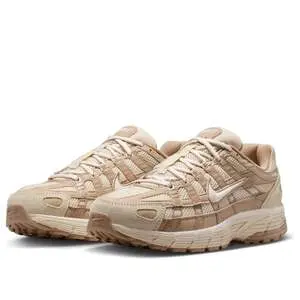 Nike P-6000 Sneakers - Light Khaki/british Khaki/sail