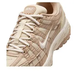 Nike P-6000 Sneakers - Light Khaki/british Khaki/sail