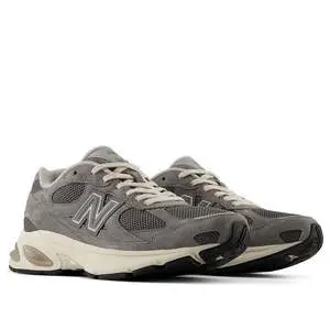 NEW BALANCE 2010 Sneakers - Castle Grey/moon Grey