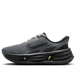 Nike Comfort Ride Easyon Athletic Sneakers - Black