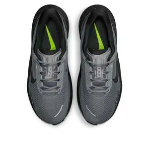 Nike Comfort Ride Easyon Athletic Sneakers - Black