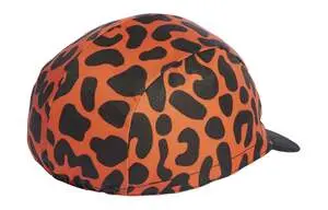 Adidas X Rich Mnisi Leopard Graphic Cap