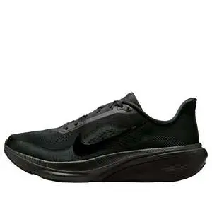 Nike Zoom Pegasus 42 Sneakers - Black/anthracite/black