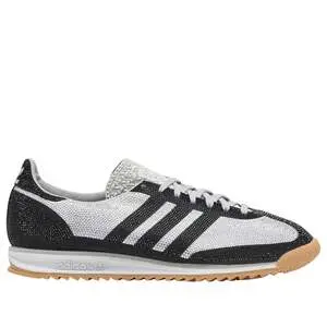 Adidas Sl 72 Og Sneakers - Grey Two/core Black/cloud White