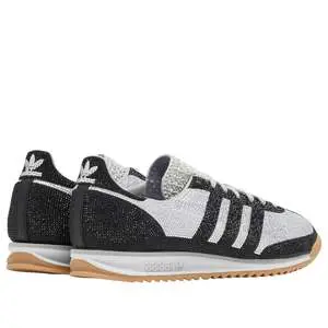Adidas Sl 72 Og Sneakers - Grey Two/core Black/cloud White