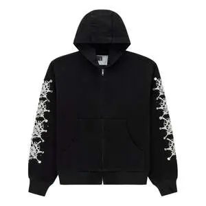 SP5DER Webstone Denim Jacket