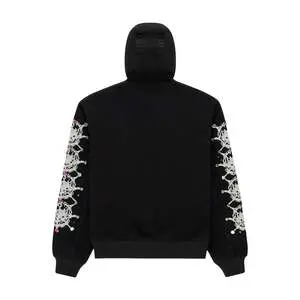 SP5DER Webstone Denim Jacket
