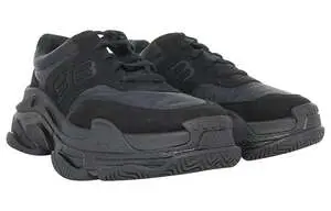 Balenciaga Triple S Nylon