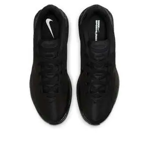 Nike Max Bia 'black White