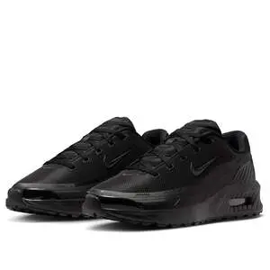 Nike Max Bia 'black White
