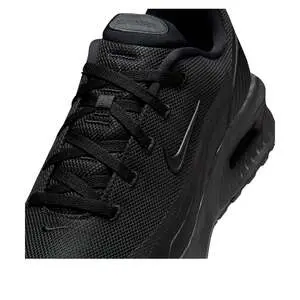 Nike Max Bia 'black White