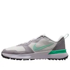 Nike Nike Tempo G Golf Shoes White/pewter/black