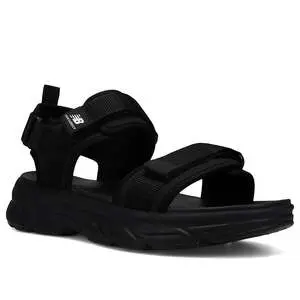 NEW BALANCE 750v2 Sandal 'black White