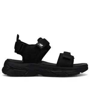 NEW BALANCE Sport Sandal - Black/white
