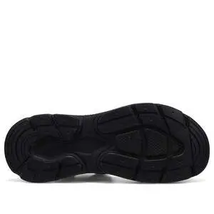NEW BALANCE Sport Sandal - Black/white