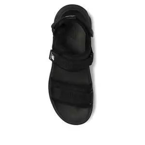 NEW BALANCE Sport Sandal - Black/white