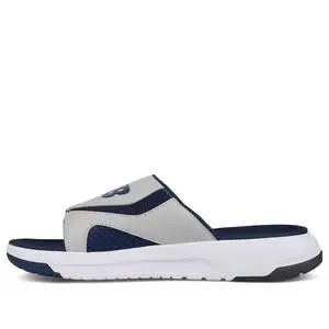 NEW BALANCE 200 V3 Sandals - Raincloud/navy