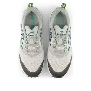 NEW BALANCE Fresh Foam X Hierro V9 'grey Green