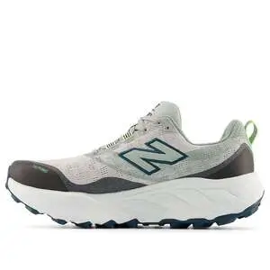 NEW BALANCE Fresh Foam X Hierro V9 Sneakers - Grey/green