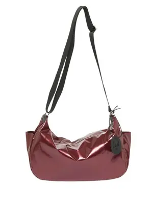 JACK GOMME Messenger Bag Main Feature "liris - Pink