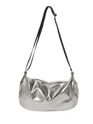JACK GOMME Messenger Bag "liris - Gray