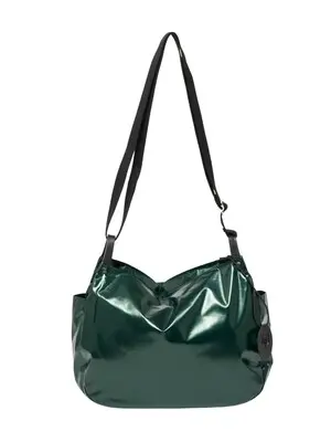 JACK GOMME Messenger Bag Main Feature "mael - Green