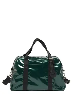 JACK GOMME Bag With Straps "walli - Green