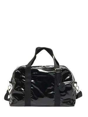JACK GOMME Travel Bag "walli - Black