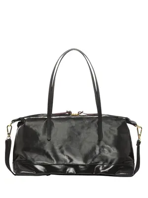 JACK GOMME Handbag Gold Handle "anais