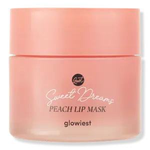 GLOWIEST Sweet Dreams Lip Mask Peach20g - One-color