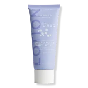 SURFACE DEEP Ph Balancing Body Lotion