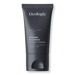 GEOLOGIE Sensitive Face Wash - One-color