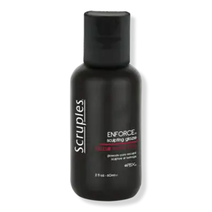 SCRUPLES Enforce Sculpting Glaze - One-color