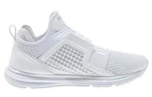 PUMA Ignite Limitless Running Shoes 'snow