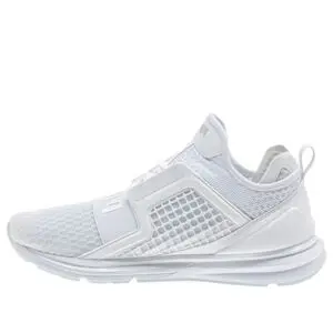 PUMA Ignite Limitless Athletic Sneakers - White